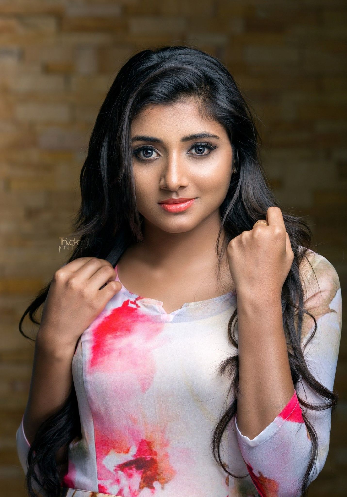 Aditi Menon Wiki, Age, Boyfriend, Family, Biography, Images - TamilGlitz