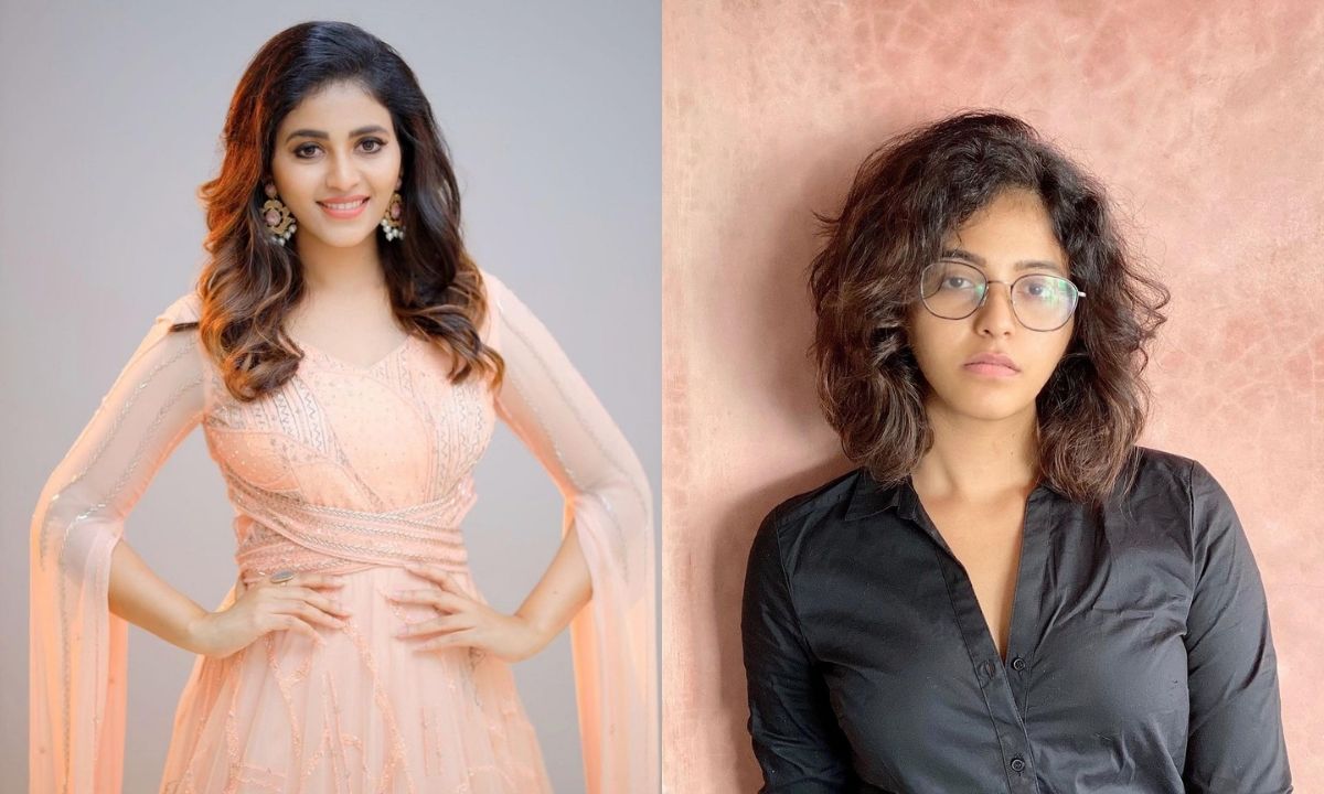 Anjali Wiki, Age, Boyfriend, Family, Biography, Images - TamilGlitz