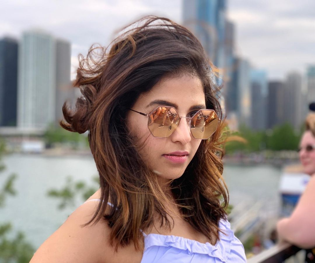 Anjali Wiki, Age, Boyfriend, Family, Biography, Images - TamilGlitz