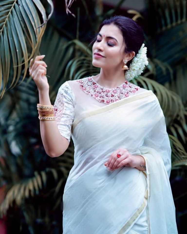 Anju Kurian Wiki, Age, Boyfriend, Family, Biography, Images - TamilGlitz