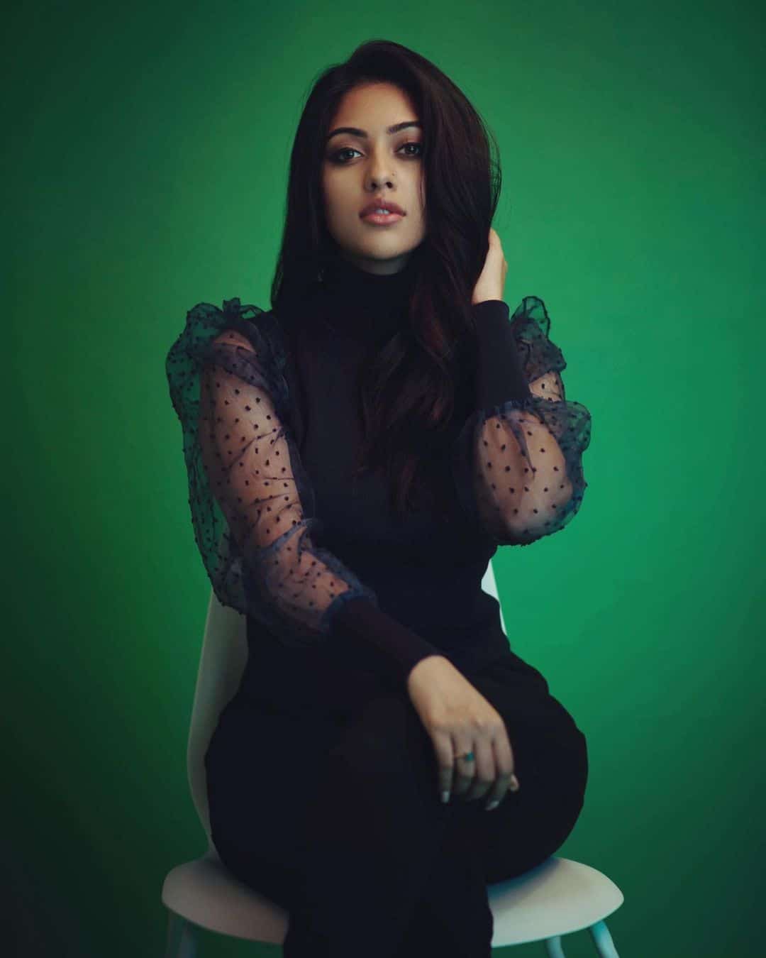 Anu Emmanuel Wiki, Age, Boyfriend, Family, Biography, Images - TamilGlitz