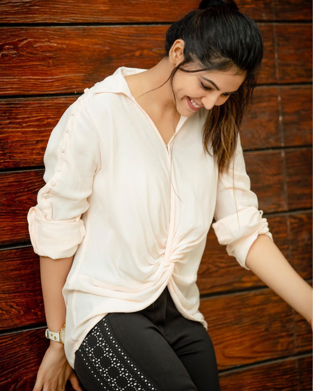 Athulya Ravi Wiki, Age, Boyfriend, Family, Biography, Images - TamilGlitz