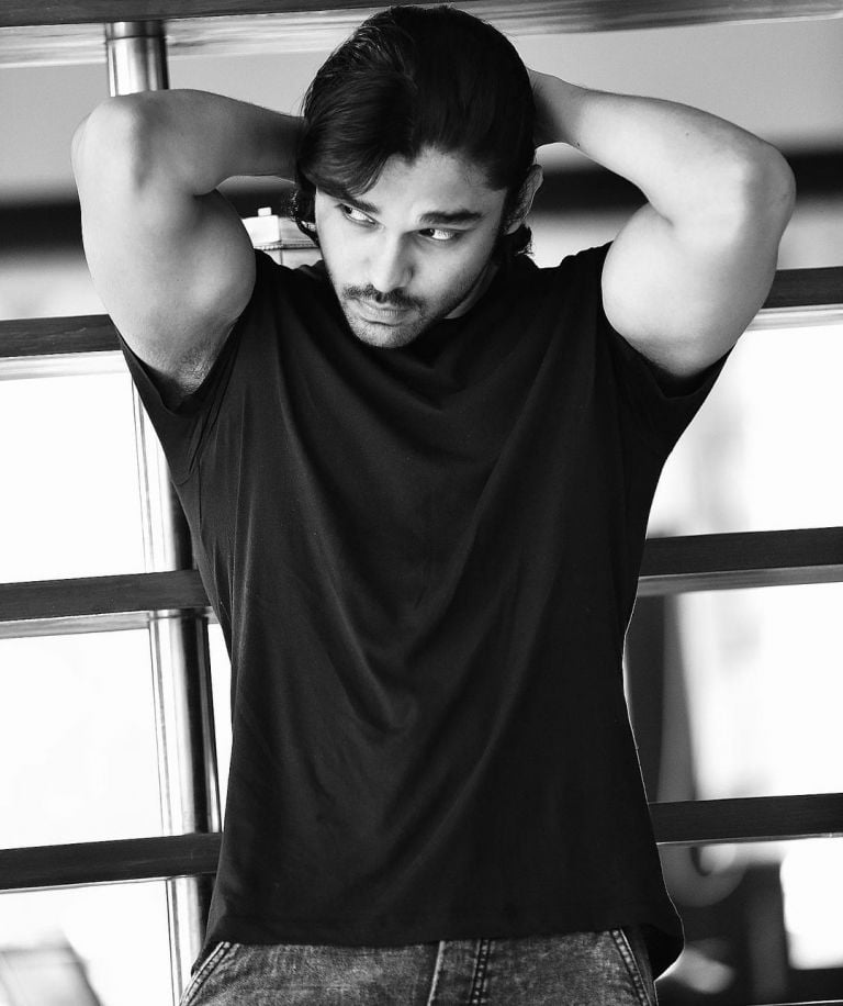 Dhruv Vikram Wiki, Age, Family, Biography, Images - TamilGlitz