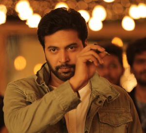 Jayam Ravi Wiki, Age, Family, Biography, Images - TamilGlitz