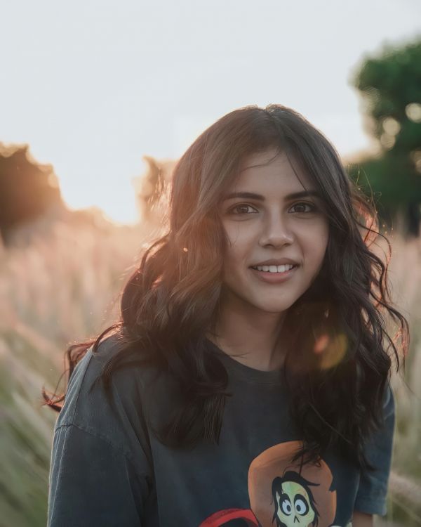 Kalyani Priyadarshan Wiki, Age, Boyfriend, Family, Biography, Images ...