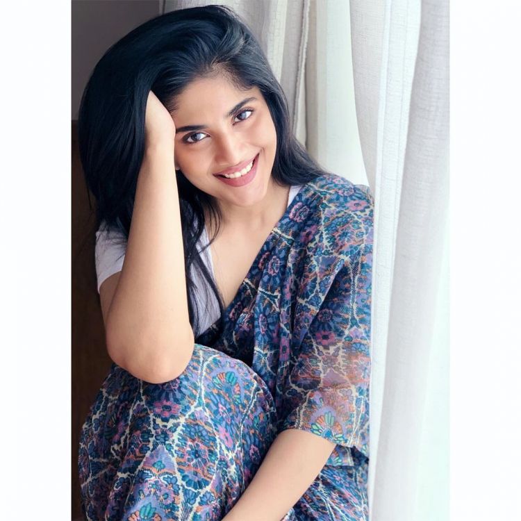 Megha Akash Wiki, Age, Boyfriend, Family, Biography, Images - TamilGlitz