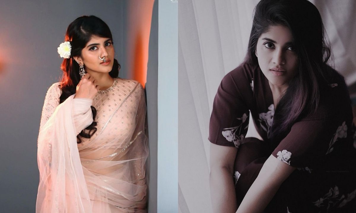 Megha Akash Wiki, Age, Boyfriend, Family, Biography, Images - TamilGlitz