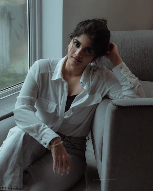 Megha Akash Wiki, Age, Boyfriend, Family, Biography, Images - TamilGlitz