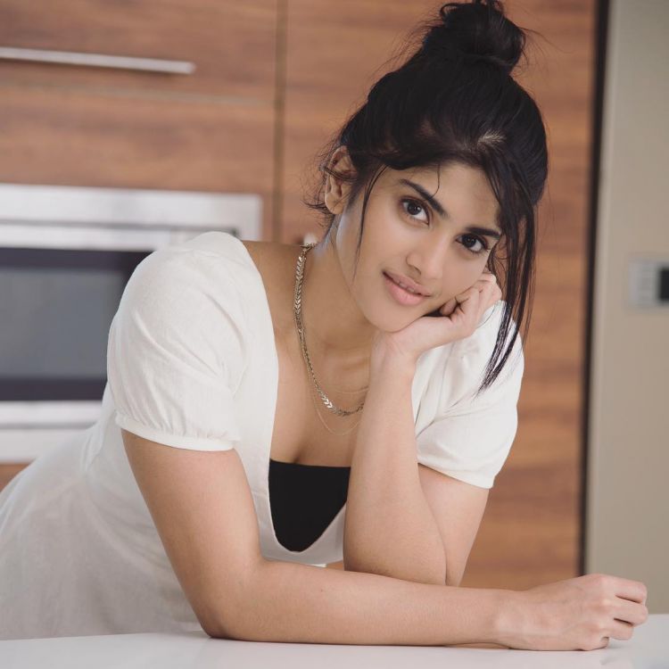 Megha Akash Wiki, Age, Boyfriend, Family, Biography, Images - TamilGlitz