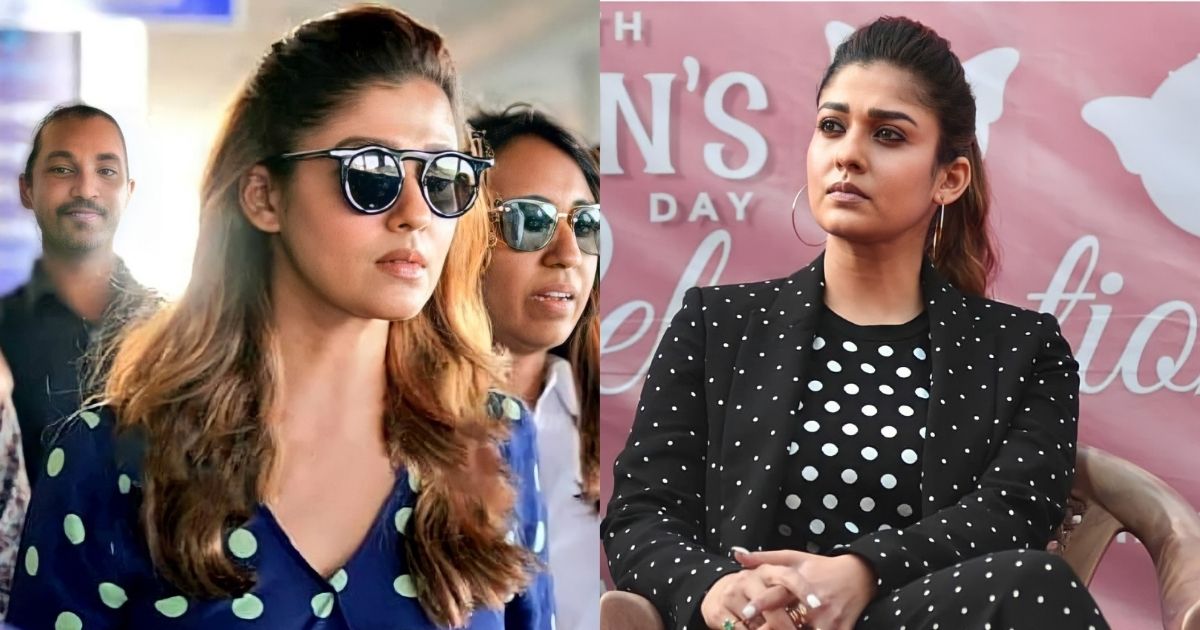 Nayanthara Biodata Husband Marriage Height Weight Age Nayanthara