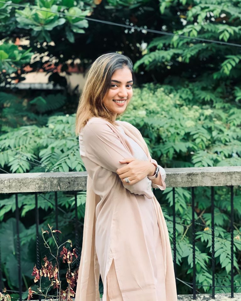 Nazriya Nazim Wiki, Age, Boyfriend, Family, Biography, Images - TamilGlitz