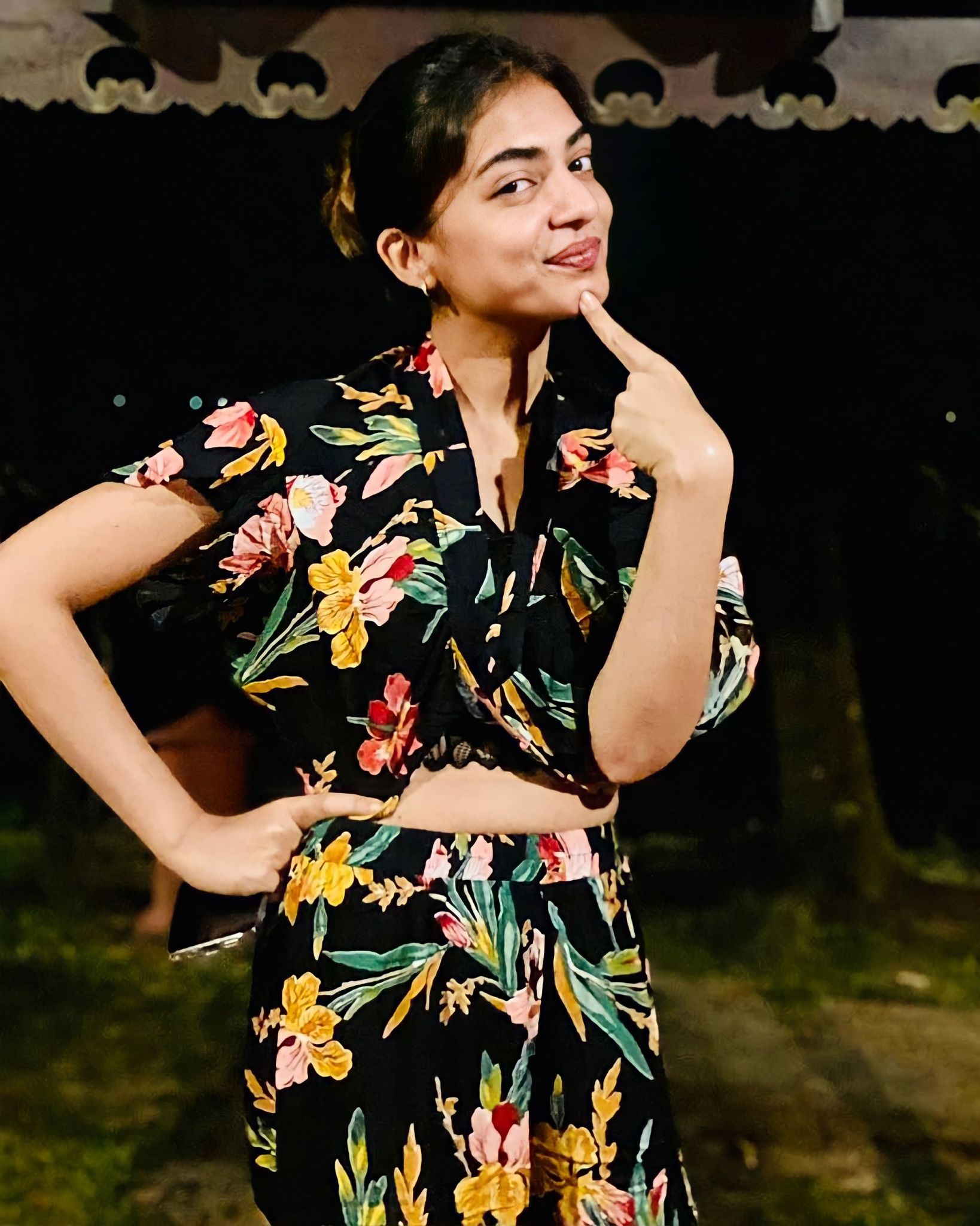Nazriya Nazim Wiki, Age, Boyfriend, Family, Biography, Images - TamilGlitz