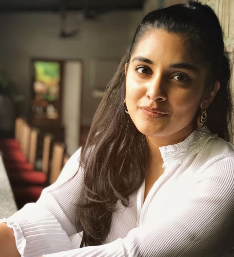 Nivetha Thomas Wiki, Age, Boyfriend, Family, Biography, Images - TamilGlitz