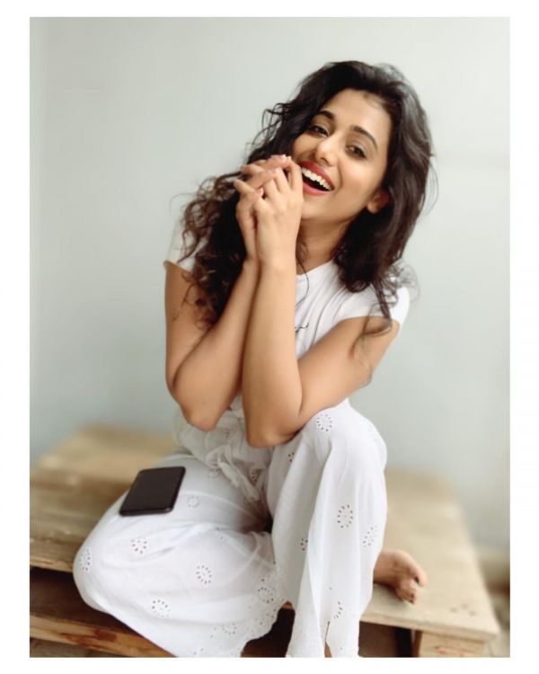 Shilpa Manjunath Wiki, Age, Boyfriend, Family, Biography, Images ...