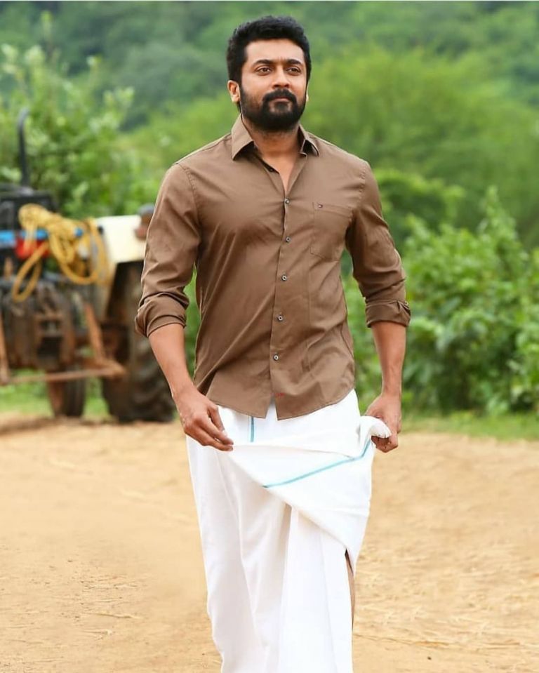 Surya Wiki, Age, Family, Biography, Images - TamilGlitz