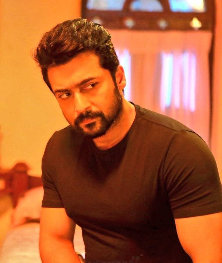 Surya Wiki, Age, Family, Biography, Images - TamilGlitz