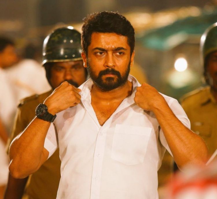 Surya Wiki, Age, Family, Biography, Images - TamilGlitz