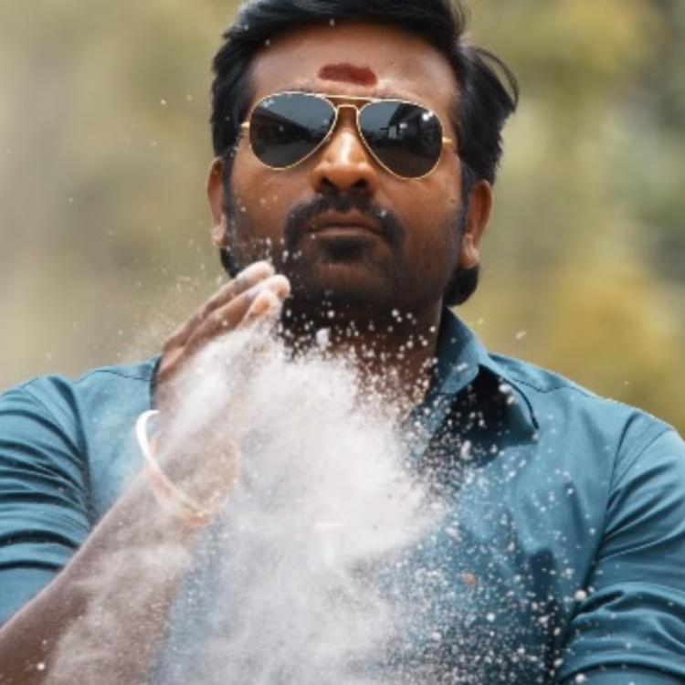 Vijay Sethupathi Wiki, Age, Family, Biography, Images - TamilGlitz