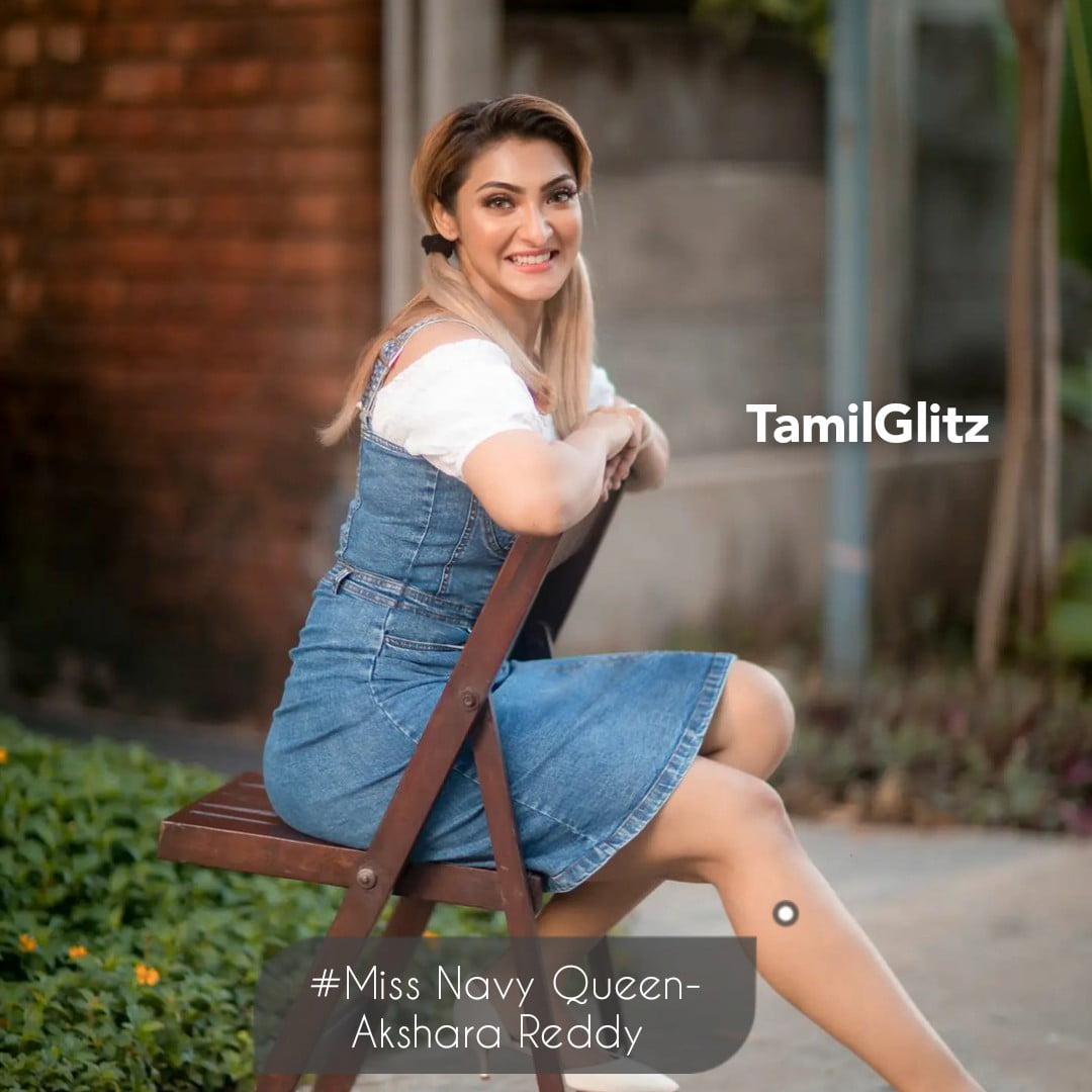 Akshara Reddy (Bigg Boss Tamil 5) Wiki, Age, Family, Images - TamilGlitz