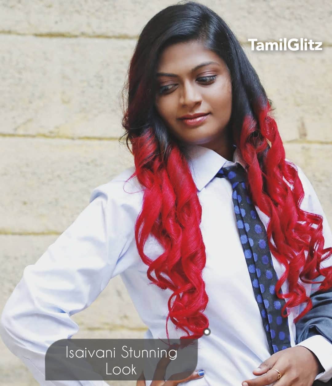 Isaivani (Bigg Boss Tamil 5) Wiki, Age, Family, Images - TamilGlitz