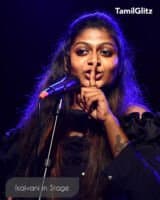 Isaivani (Bigg Boss Tamil 5) Wiki, Age, Family, Images - TamilGlitz