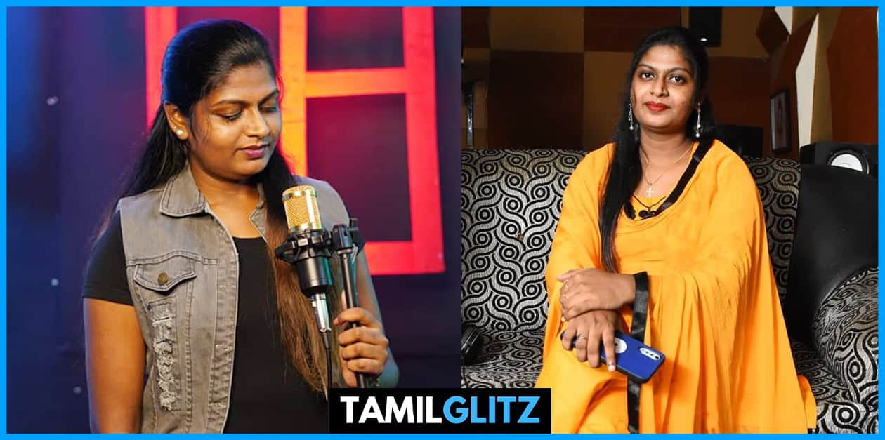 Isaivani (Bigg Boss Tamil 5) Wiki, Age, Family, Images - TamilGlitz