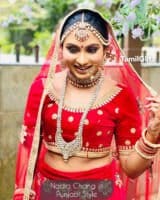Nadia Chang (Bigg Boss Tamil 5) Wiki, Age, Family, Images - TamilGlitz