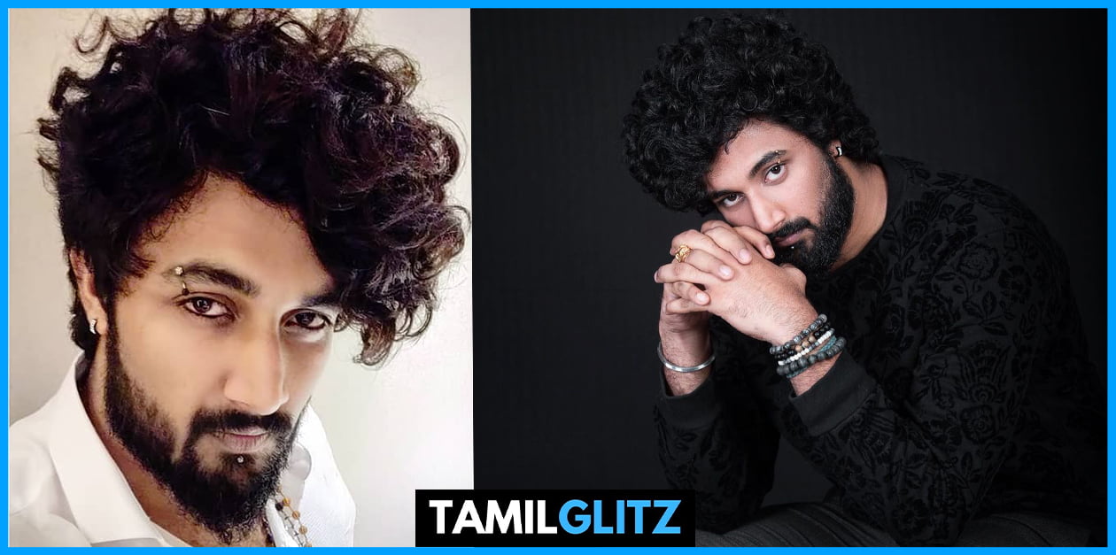 Niroop Nandakumar (Bigg Boss Tamil 5) Wiki, Age, Family, Images ...