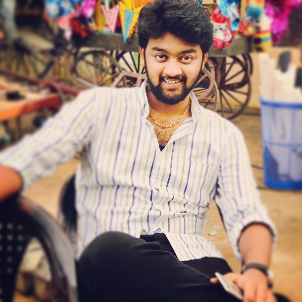 Raju Jeyamohan (Bigg Boss Tamil 5) Wiki, Age, Family, Images - TamilGlitz