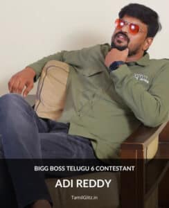 Bigg Boss Telugu 8 Vote (Online Voting and Results) – Star Maa