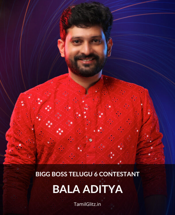 Bigg Boss Telugu 8 Vote (Online Voting and Results) – Star Maa