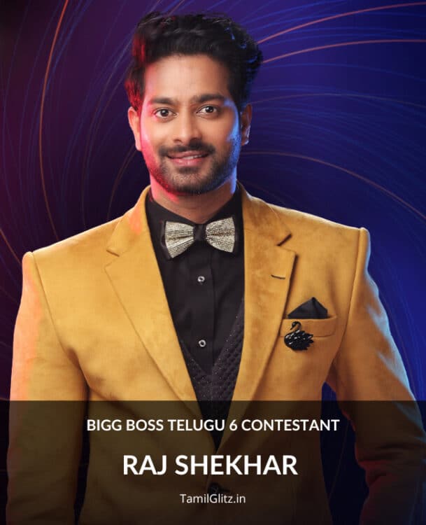 Bigg Boss Telugu 8 Vote (Online Voting and Results) – Star Maa