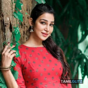 Sheriina Bigg Boss Tamil 6 | Super Model Sherina - Wiki, Age, Family ...