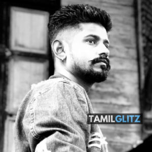 Dinesh Kanagaratnam aka ADK (Bigg Boss Tamil 6) Wiki, Age, Family ...