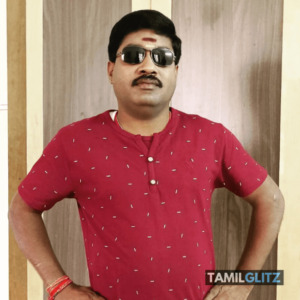 GP Muthu (Bigg Boss Tamil 6) Wiki, Age, Family, Images - TamilGlitz