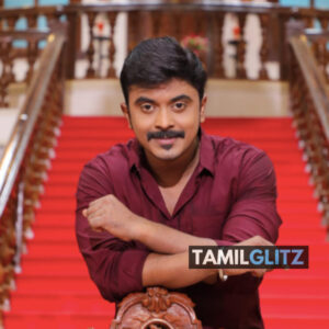 Azeem (Bigg Boss Tamil 6) Wiki, Age, Family, Images - TamilGlitz