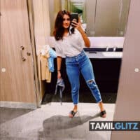 Nivashini (Bigg Boss Tamil 6) Wiki, Age, Family, Images - TamilGlitz