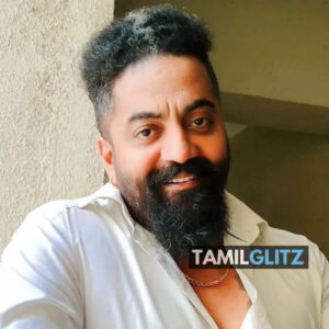 Robert Master (Bigg Boss Tamil 6) Wiki, Age, Family, Images - TamilGlitz