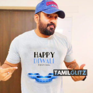 Robert Master (Bigg Boss Tamil 6) Wiki, Age, Family, Images - TamilGlitz