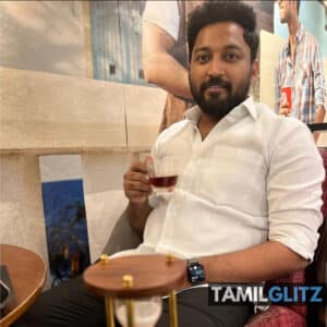 Vikraman Radhakrishnan (Bigg Boss Tamil 6) Wiki, Age, Family, Images ...