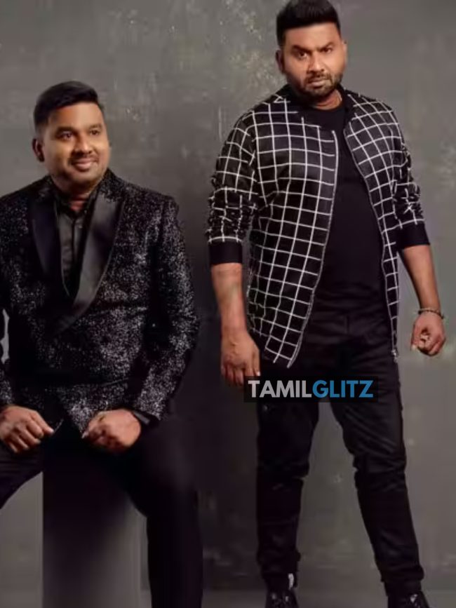 Cool Suresh (Bigg Boss Tamil 7) Wiki, Age, Family, Images - TamilGlitz