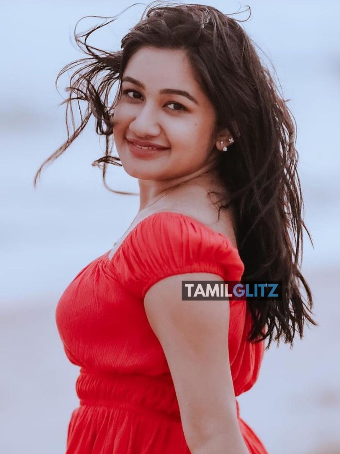 Raveena Daha (Bigg Boss Tamil 7) Wiki, Age, Family, Images - TamilGlitz