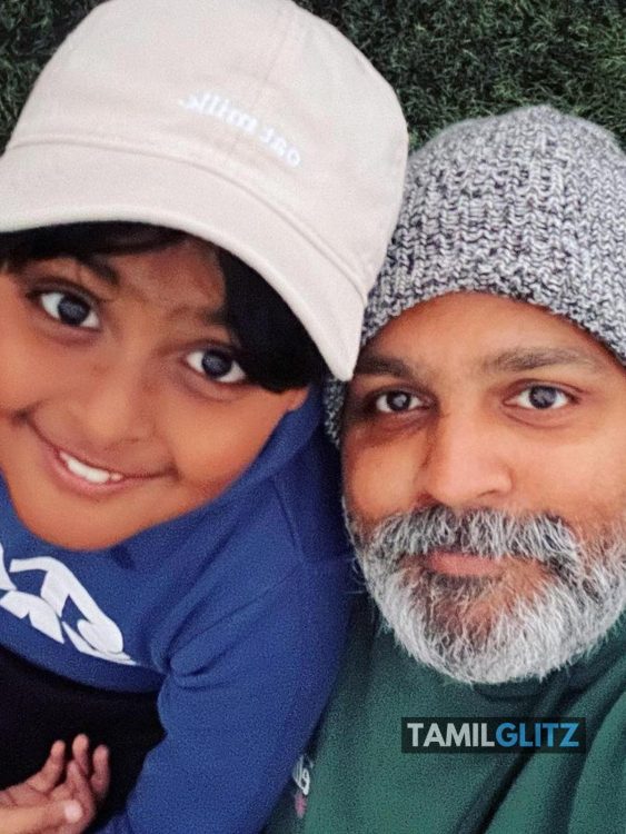 Yugendran Vasudevan (Bigg Boss Tamil 7) Wiki, Age, Family, Images ...