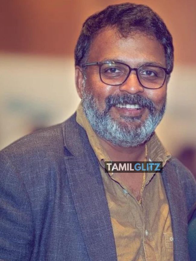 Yugendran Vasudevan (Bigg Boss Tamil 7) Wiki, Age, Family, Images ...