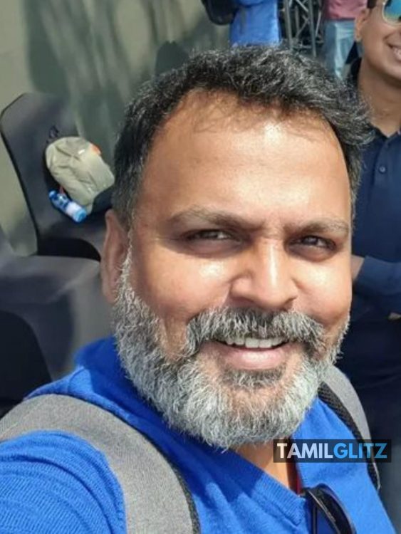 Yugendran Vasudevan (Bigg Boss Tamil 7) Wiki, Age, Family, Images - TamilGlitz
