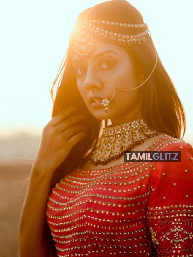 Akshaya Udayakumar (Bigg Boss Tamil 7) Wiki, Age, Family, Images ...