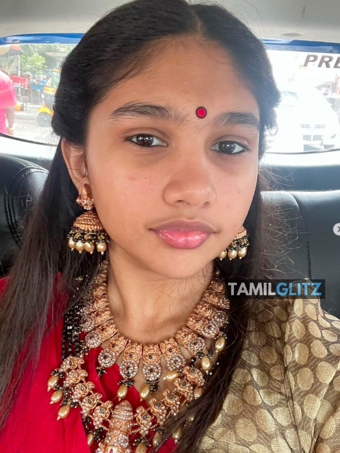 Jovika Vijaykumar (Bigg Boss Tamil 7) Wiki, Age, Family, Images ...