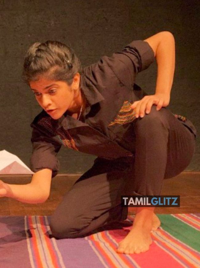 Maya Krishnan (Bigg Boss Tamil 7) Wiki, Age, Family, Images - TamilGlitz