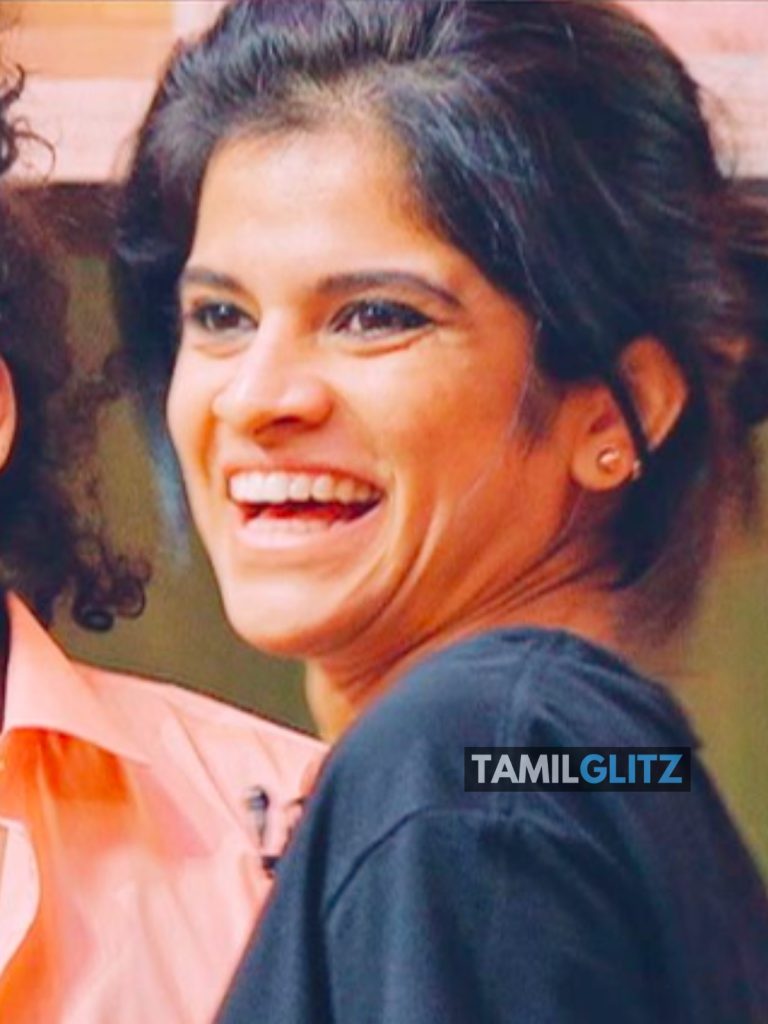 Maya Krishnan (Bigg Boss Tamil 7) Wiki, Age, Family, Images - TamilGlitz