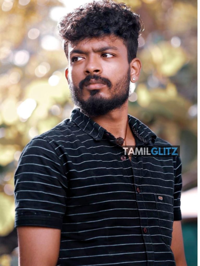 Nixen (Bigg Boss Tamil 7) Wiki, Age, Family, Images - TamilGlitz